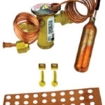 Style Crest Inc 18R72DB0004 TXV R410A KIT MFG HSG | Timers | Fissco Supply