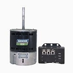 5860 MOTOR DD ECM 1-1/3HP | Electric Motors | Fissco Supply