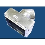 Fissco | 18B29 601121210 601 NON-INSULATED BOOT 12X12X10 601121210