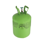 Fissco | Forane 51000 HFC Zeotropic Blend Refrigerant, R-407A, 25 lb ...