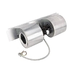 Fissco | First Co 9-330-10 Blower Assembly, For Use With First Co 24HX ...