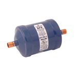 Fissco | Emerson BFK-083 Bi-Directional Liquid Line Filter Drier, 8 cu ...
