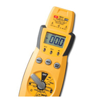 Fissco | Fieldpiece HS33 Manual Ranging Digital Multimeter, 200/600 VAC ...