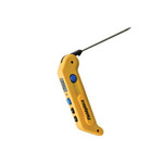 Fissco | Fieldpiece SPK2 Folding Pocket In-Duct Thermometer, -58 to 392 ...