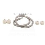 Fissco | KIT-48500 ELECTRIC RESTRING KIT 5KW 480V