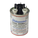 Fissco | Mars Turbo 200 Mini 12100 Universal Motor Run Capacitor, 2.5 ...