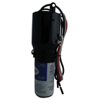 Fissco | Supco RCO210 URCO Universal Solid-State Hardstart Relay, 115 ...