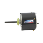 Fissco | US Motors Rescue 5462 Condenser Fan Motor, Totally Enclosed ...