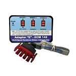 Fissco | UZHME ECM142 SIGNAL SELECT ECM