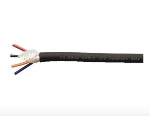 Fissco | Wire, Cord & Cable